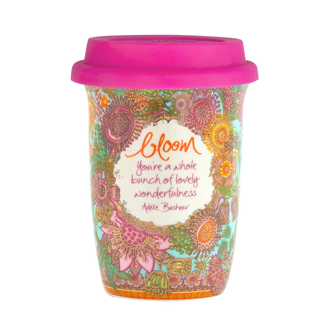 Bloom Travel Cup – Nextra Bateau Bay