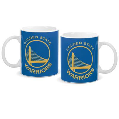 Golden State Warriors Mug – Nextra Bateau Bay