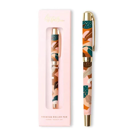 Premium Roller Pen - Muse – Nextra Bateau Bay