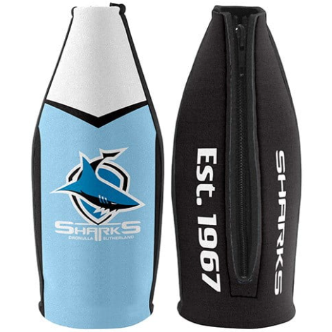 NRL TALLIE COOLER SHARKS – Nextra Bateau Bay