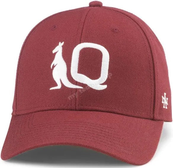 QLD Maroons Cap – Nextra Bateau Bay